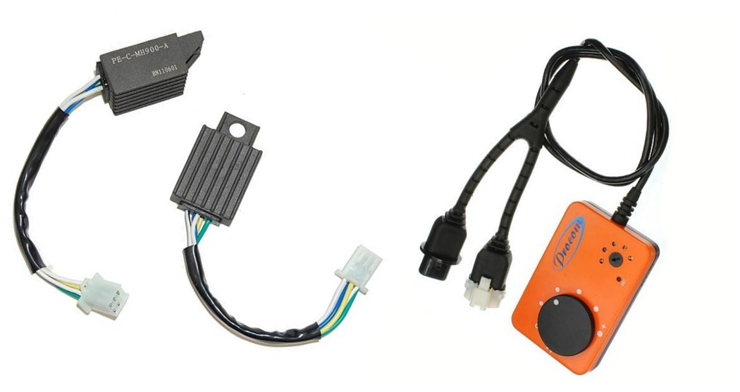 Sociedade Comercial do Vouga representa Procom! - MotoNews - Andar de Moto