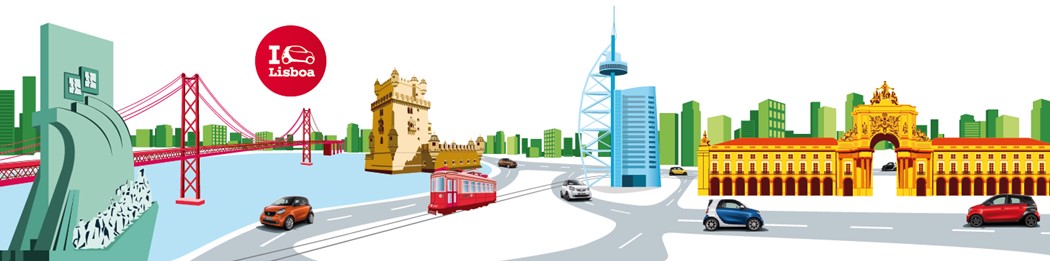 Lisboa é a nova smart city - Auto News, Mercado Automóvel e Novidades ...