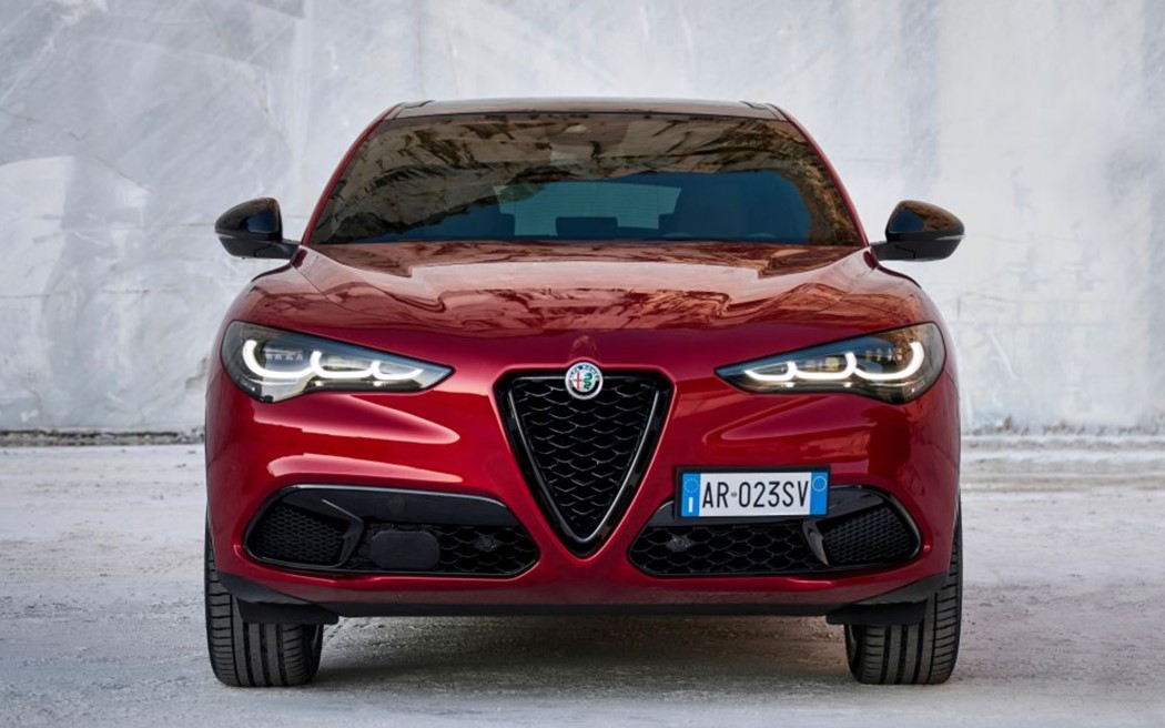 Alfa Romeo conquista o primeiro lugar entre as marcas premium - De ...