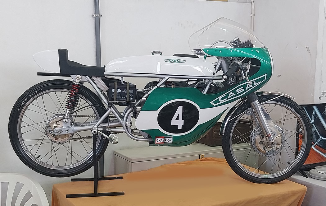 Clássicas - A Casal que renasceu - Criação única e histórica - Esportes ...