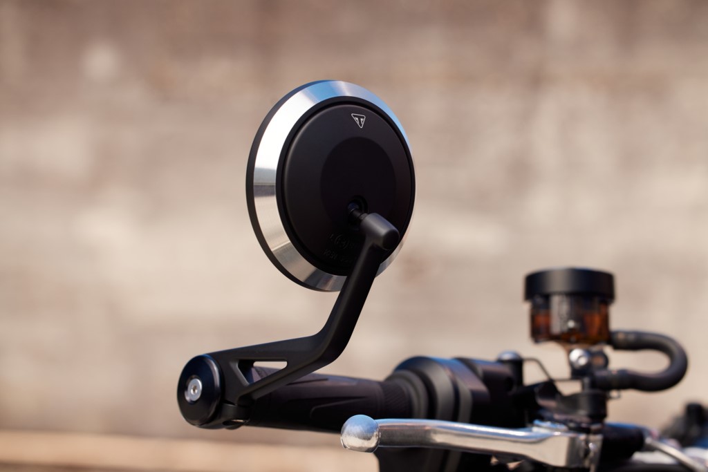 Triumph Motorcycles apresenta nova Speed Twin 900 para 2025 - MotoNews ...