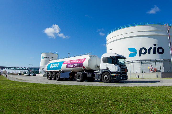 Prio testa o Zero Diesel em Lisboa - Projeto beato Biobus une carris e ...