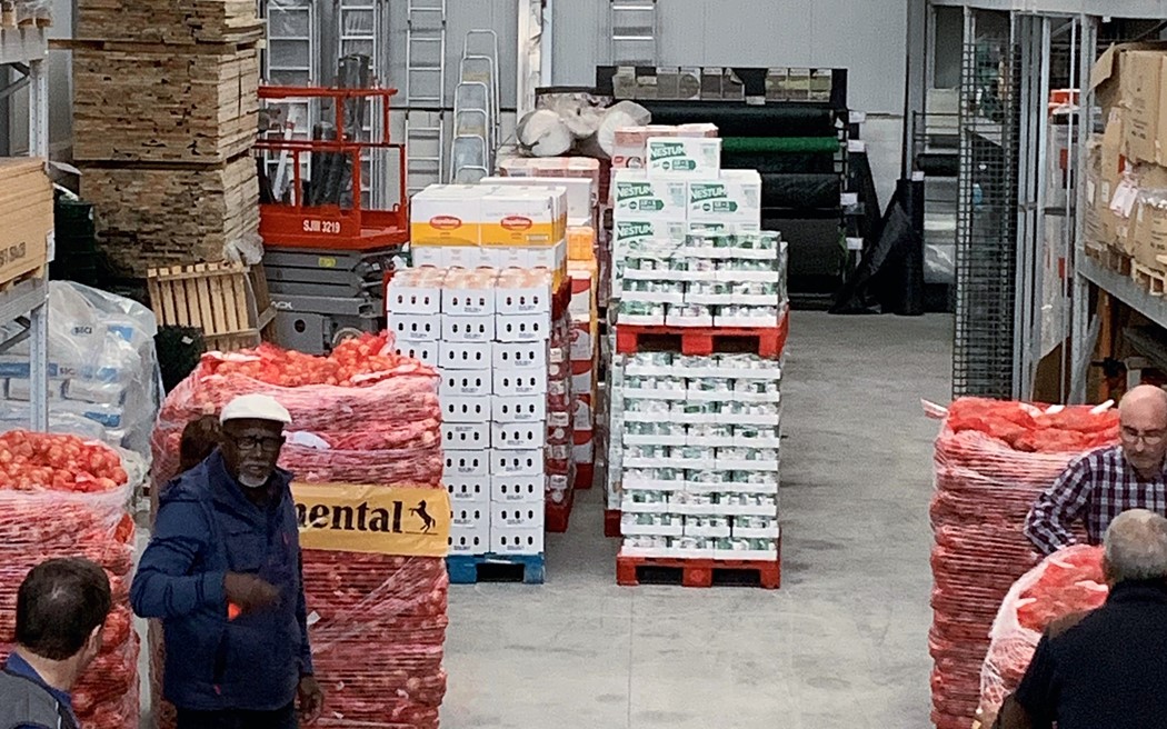 Continental em Lousado apoia mais de 60 instituições neste final de ano ...