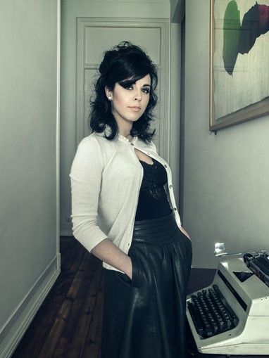 Sandy Kilpatrick abre programação de maio do Café Concerto do Centro ...