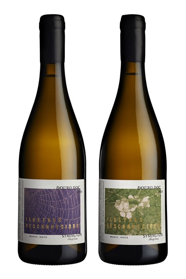 Symington Family Estates lança coleção Ilustres Desconhecidos ...