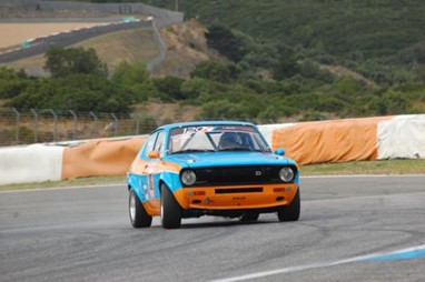 Fernando Charais pronto para a época - Desporto, Formula 1, Ralis ...