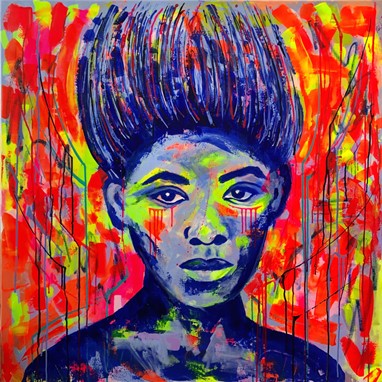 “Dear tear”, um universo de emoções em exposição na Fábrica Braço de ...