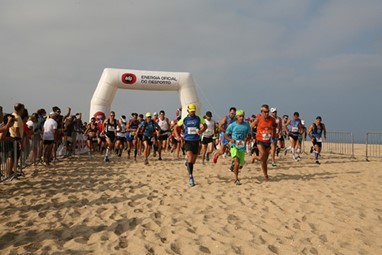 Igor Timbalari é o Grande Vencedor Ultra Maratona Atlântica Melides ...