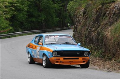 Muitos problemas para Fernando Charais na Rampa da Falperra - Desporto ...