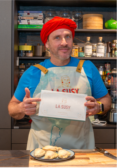 La Susy by Chakall abre primeiro espaço em Lisboa - Uma experiência ...