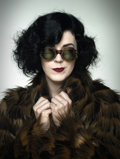 Sandy Kilpatrick abre programação de maio do Café Concerto do Centro ...