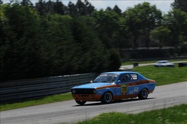 Fernando Charais com um pouco de tudo em Braga - Desporto, Formula 1 ...