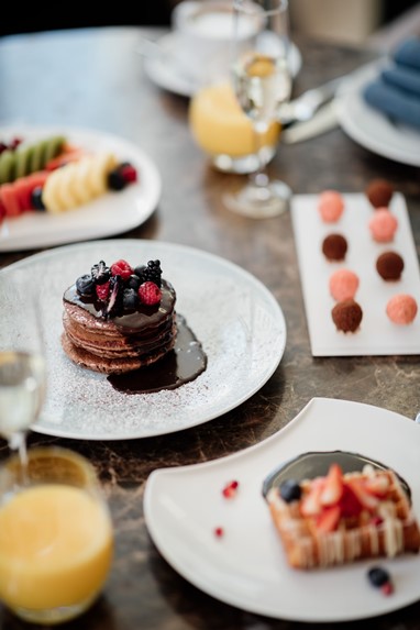 Celebre o Dia Mundial do Chocolate com o brunch especial do Akla ...