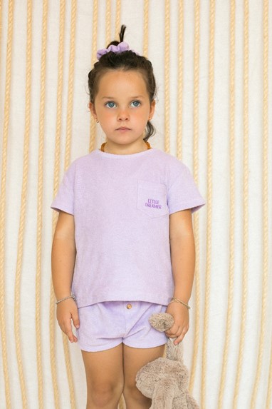 My First Cantê lança nova coleção cápsula Matchy Matchy para mães e ...