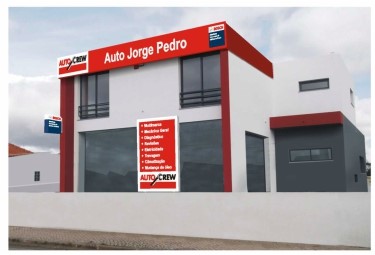 AutoCrew abre mais quatro novas oficinas em Portugal - Sabia que ...