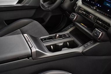 Nova Geração Toyota RAV4 - Performance eficiente, uma experiência ...