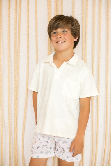 My First Cantê lança nova coleção cápsula Matchy Matchy para mães e ...