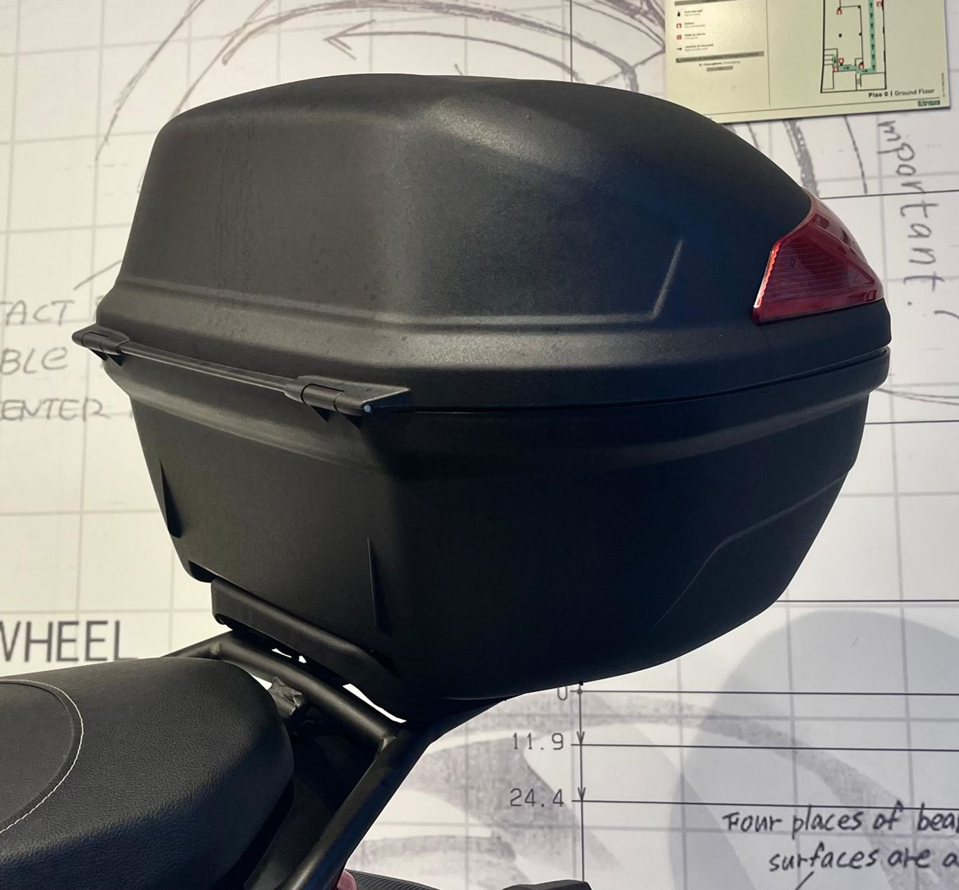 VOGE 300 DS | Moto Usada - P39568 - € 3.250,00 - Lombas e Curvas