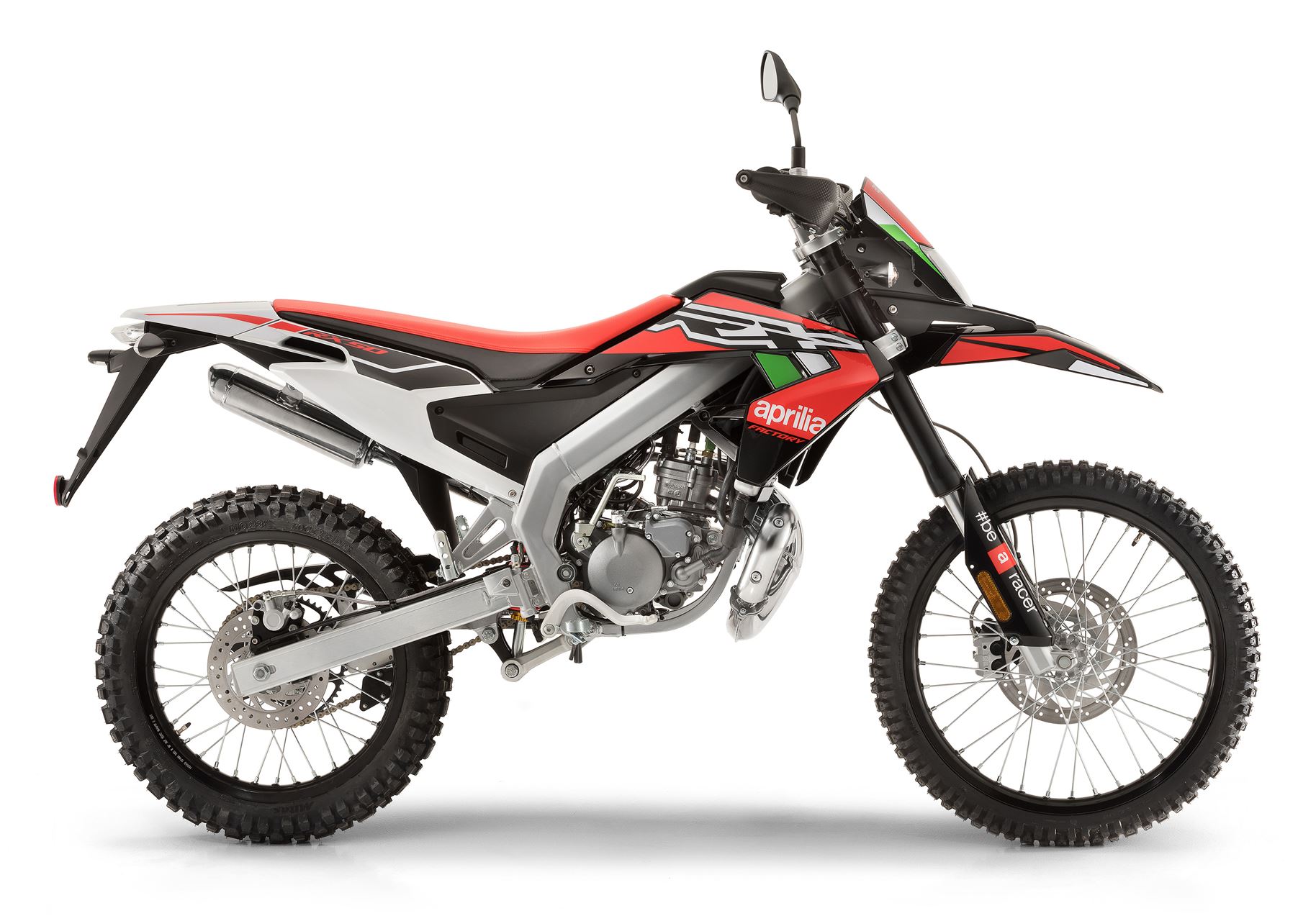 Aprilia RX 50 Factory | Moto | Motos - Andar de Moto