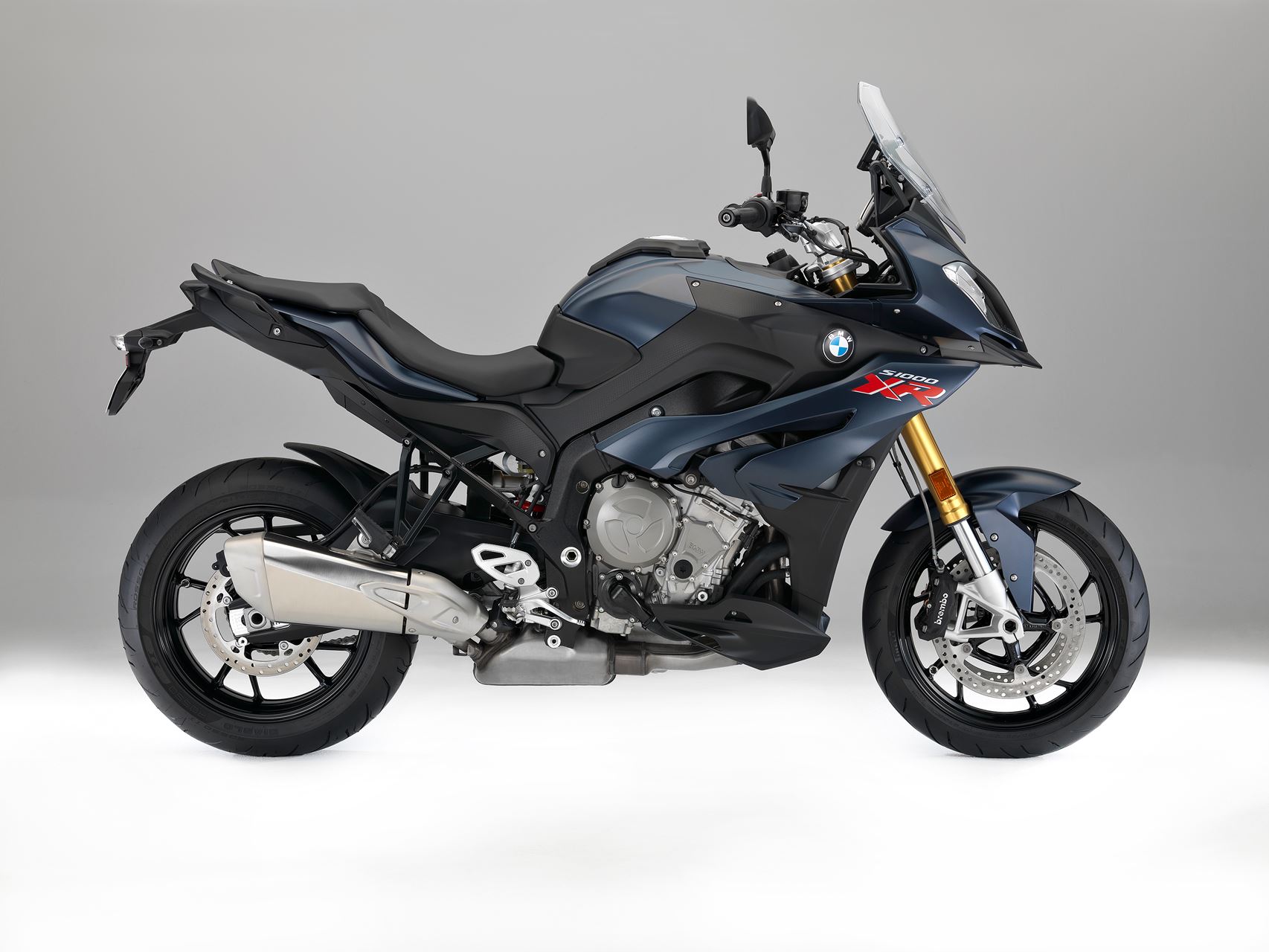 BMW S 1000 XR | Moto | Adventure - Andar de Moto