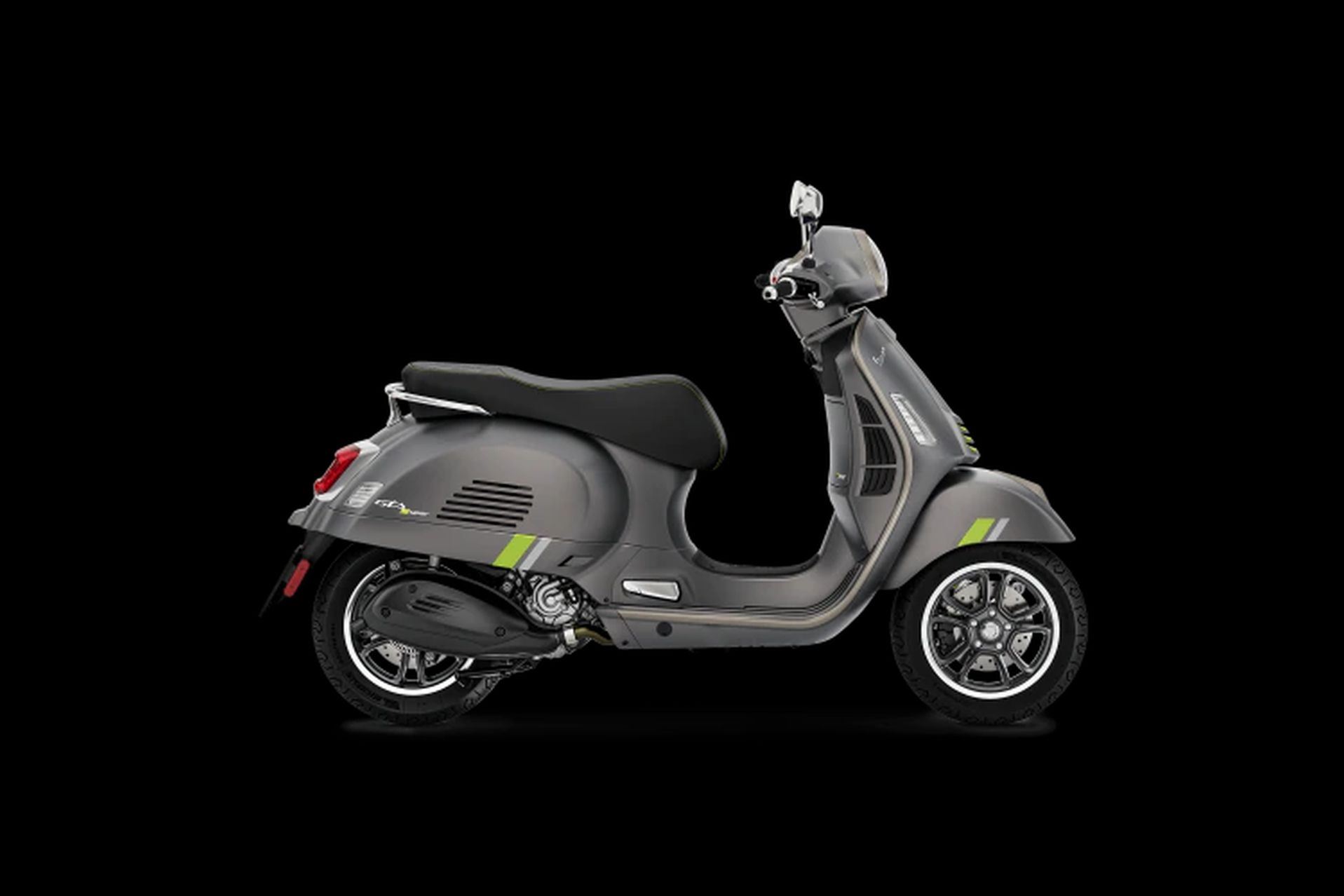 Vespa GTS Super 300 Tech | Scooter | GTS Super - Andar de Moto
