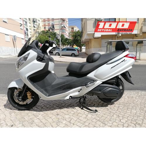 Motos Usadas, scooters e moto4 usadas em Portugal - preços e ...