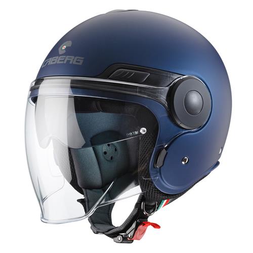 Equipamentos e Acessórios: Capacetes - Salgados Moto