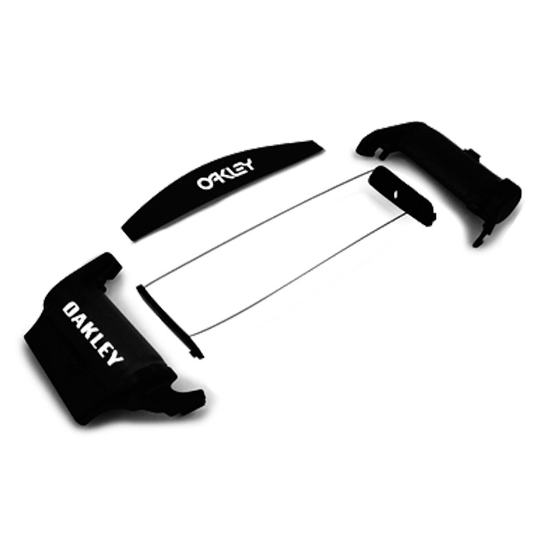 Roll Off Airbrake Kit Clear OAKLEY Roll off Cais Motor roll-off-airbrake-kit-clear-oakley-roll-off-cais-motor