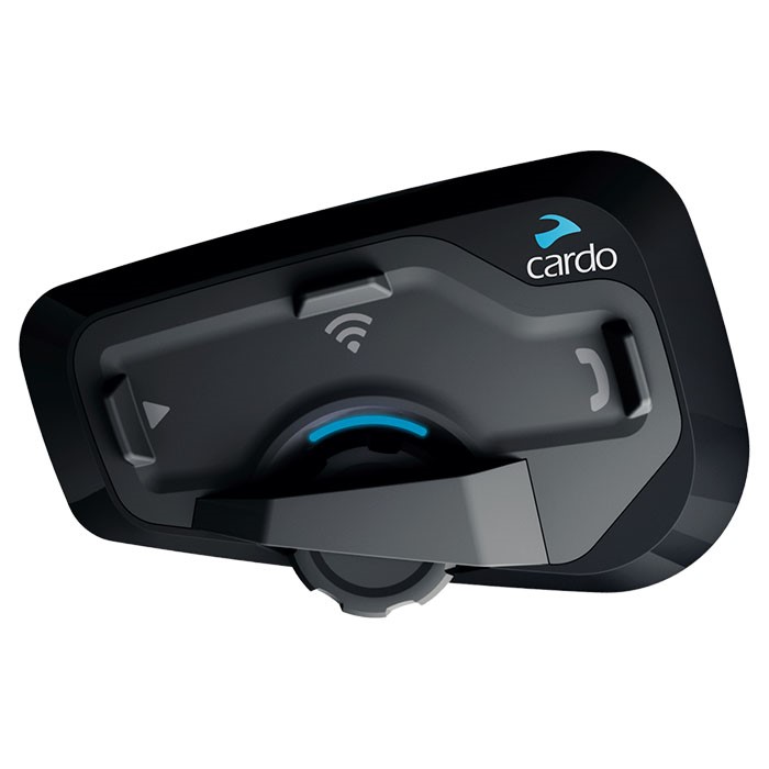Cardo Intercomunicador Freecom 4+ Duo | Intercomunicadores - Andar de Moto