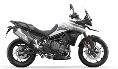 Triumph Tiger 900 GT low | Moto | Adventure - Andar de Moto