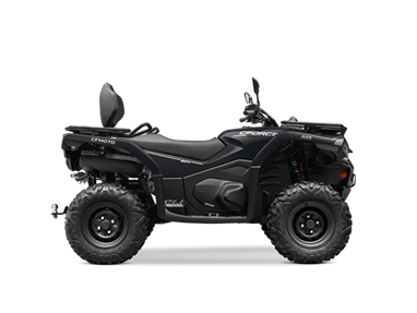 CFMOTO CFORCE 450L | ATV | ATV - Andar de Moto