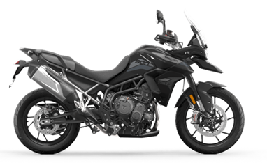 Triumph Tiger 900 GT low | Moto | Adventure - Andar de Moto