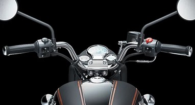 Royal Enfield Bullet 350 | Moto | Bullet - Andar de Moto